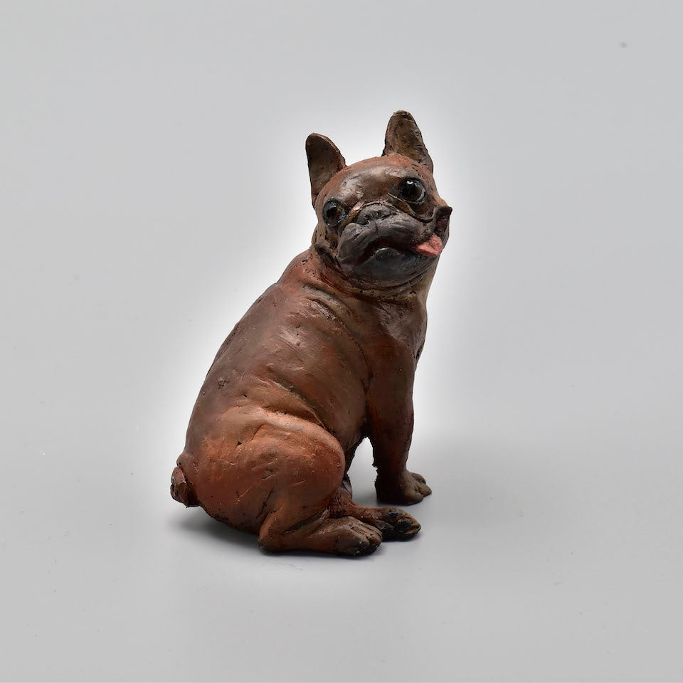 Varvàra Fern – Gross McCleaf Gallery