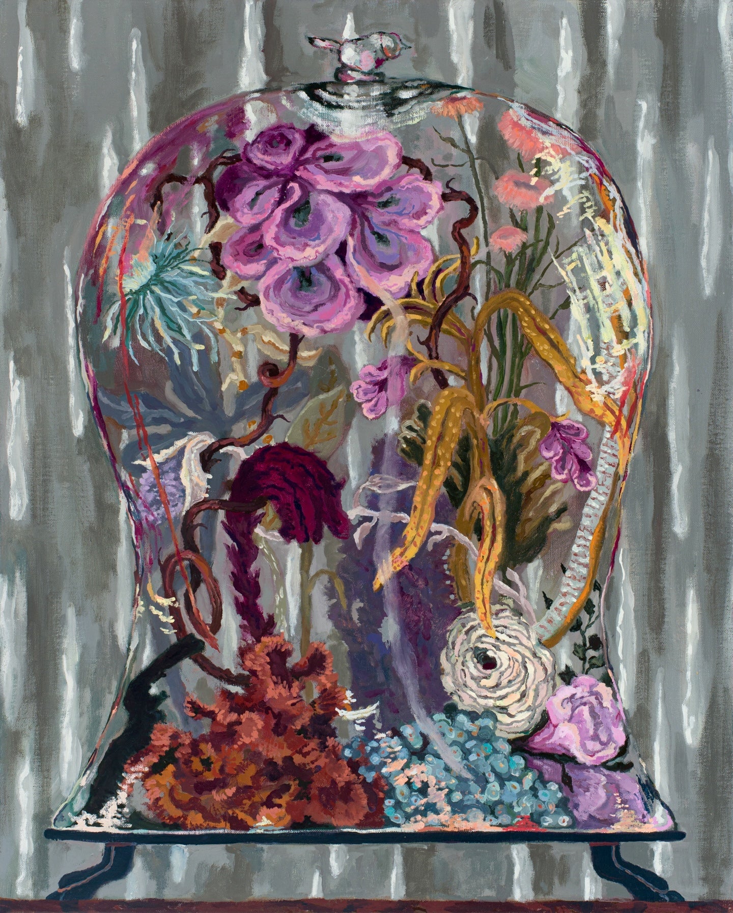 Marily Holsing | Gross McCleaf Gallery – Page 2