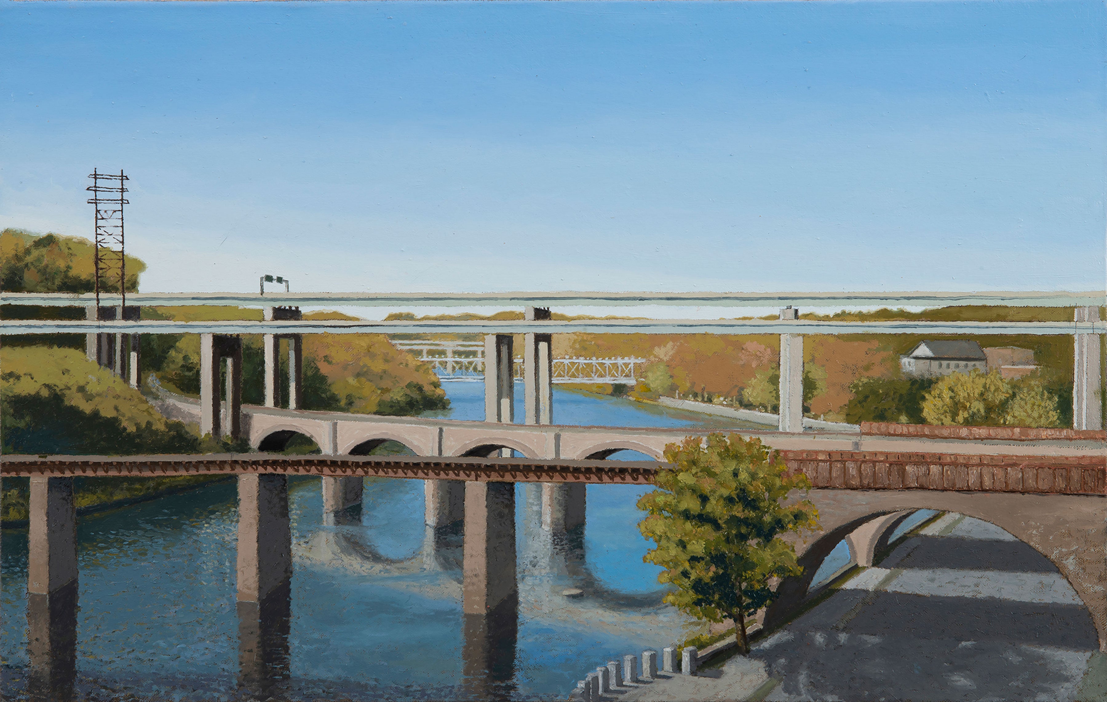 Shop Philadelphia Artworks | Gross McCleaf Gallery