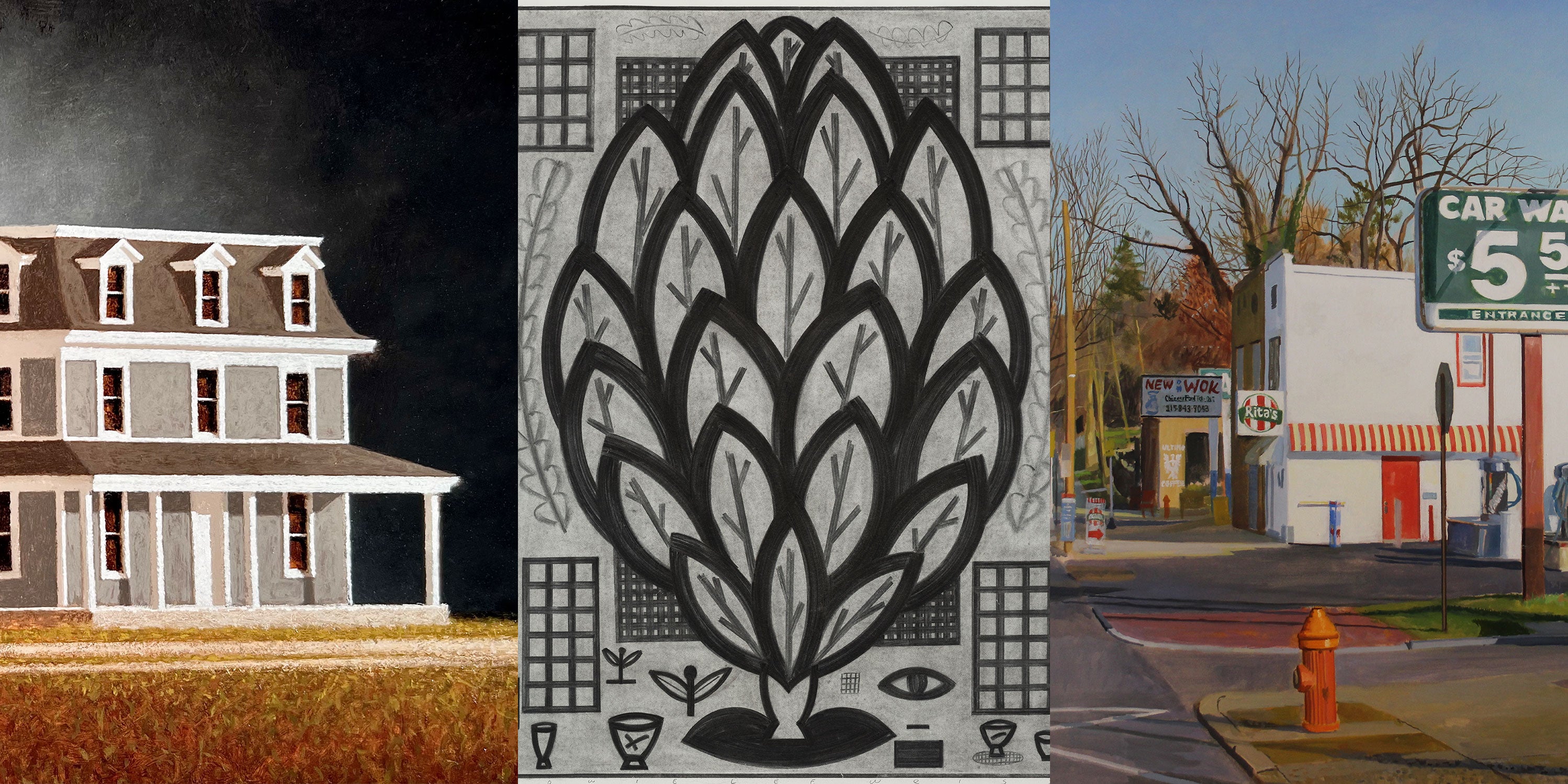 New Year Edit – Page 3 – Gross McCleaf Gallery