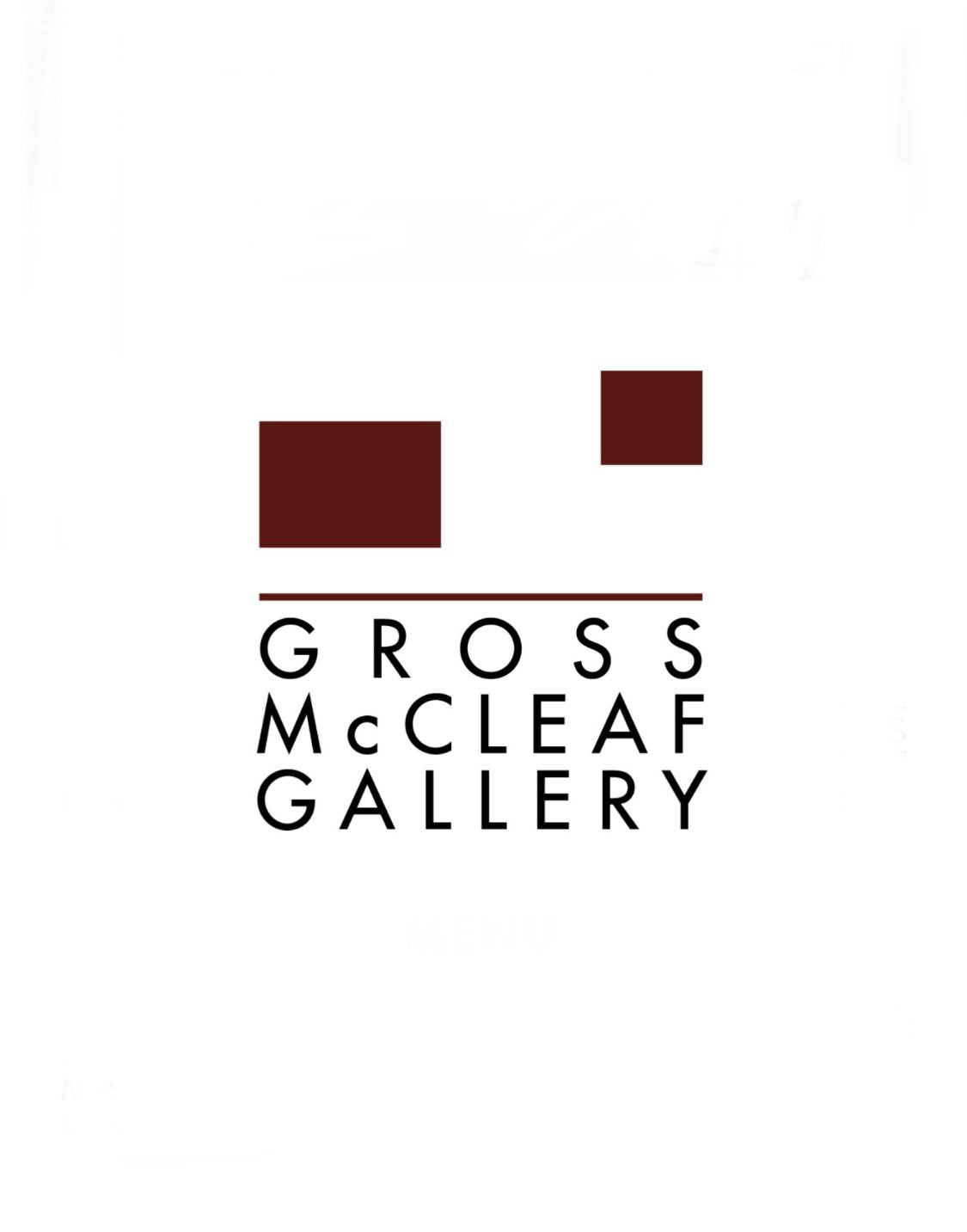 Gross McCleaf Gallery